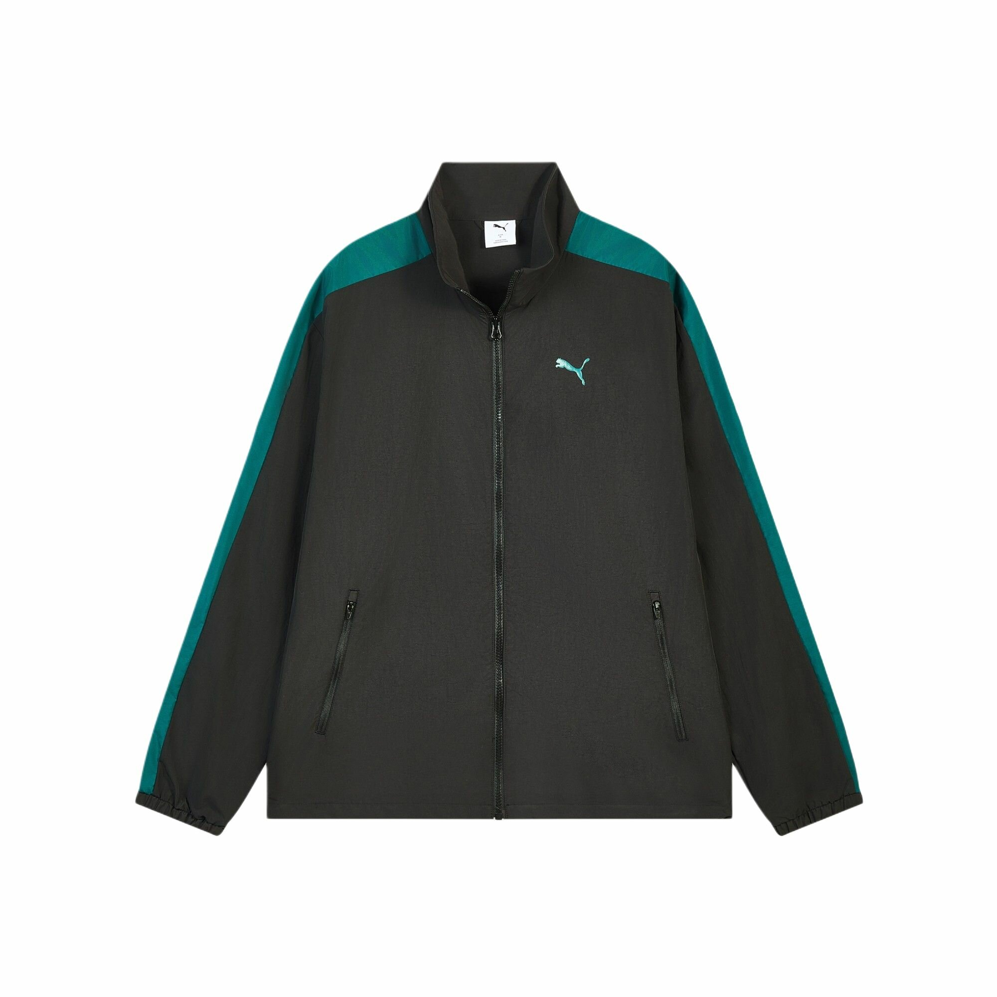Куртка Woven