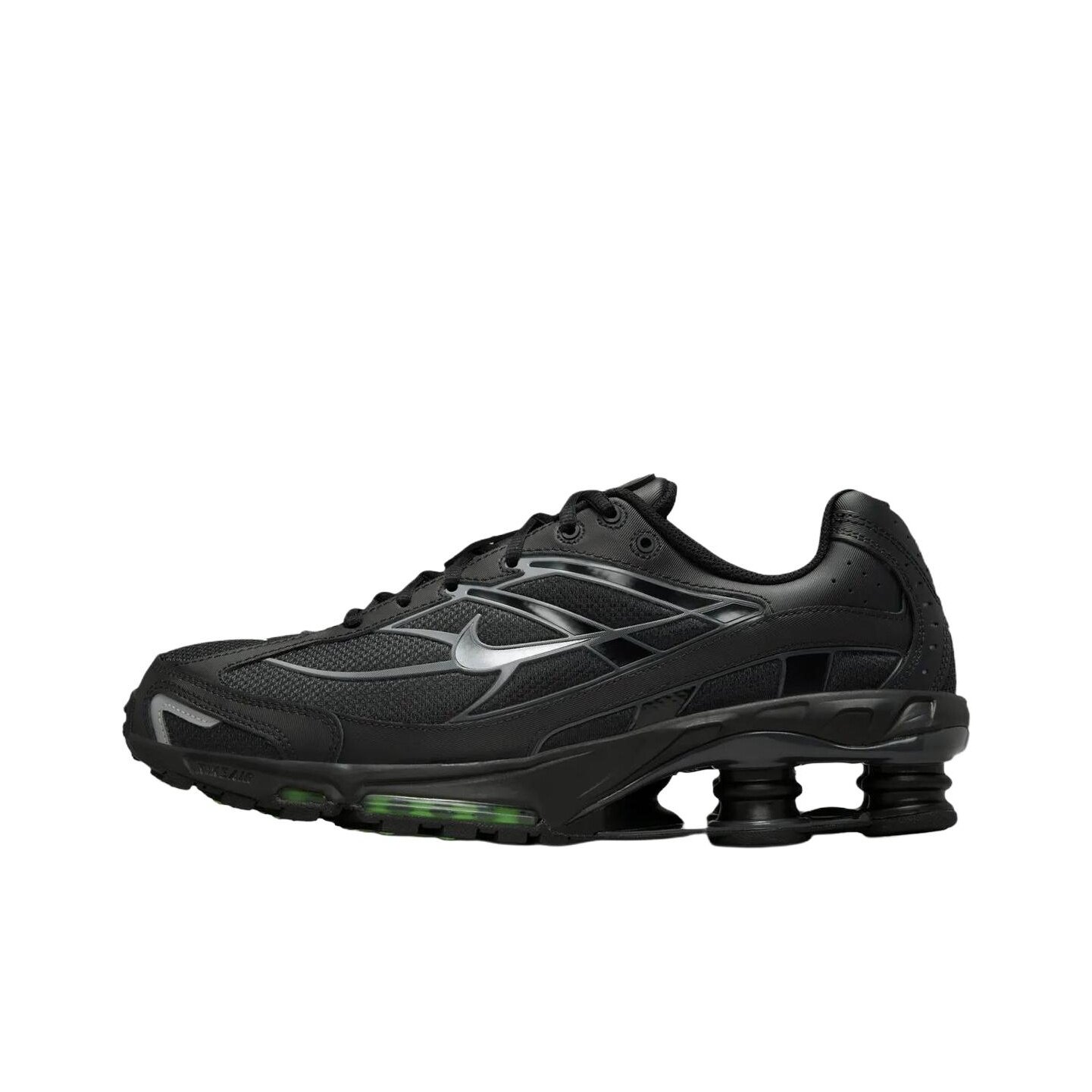 Кеды Shox Ride 2