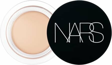 Консилер NARS Soft Matte Complete Concealer, оттенок creme brulee, 6,2 г