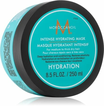 Маска для волос Moroccanoil Hydration Intense Hydrating Mask, 250 мл