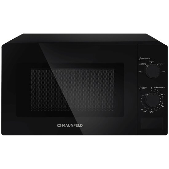 Микроволновая печь Maunfeld MFSMO720MB01