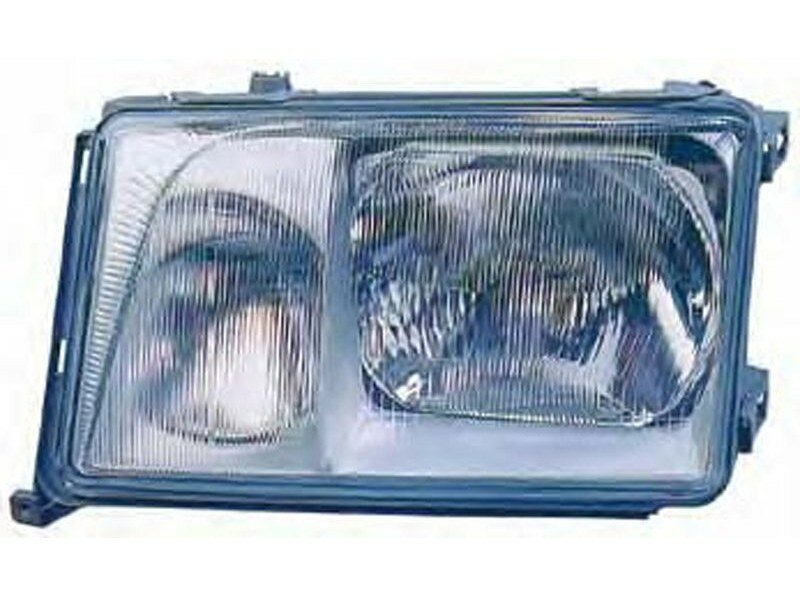 Фара MERCEDES W124 93-95