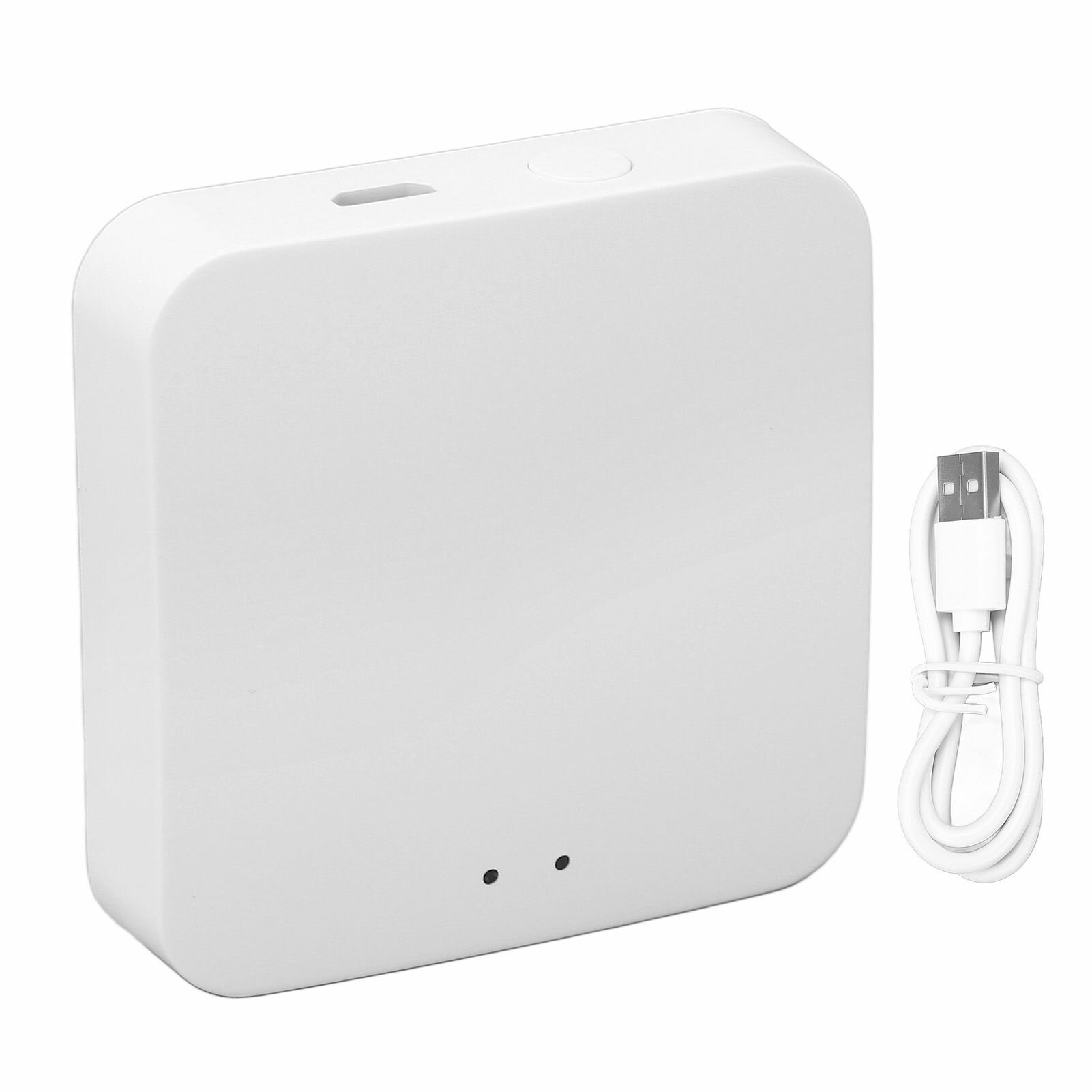 Шлюз Smart Hub Многорежимное приложение Bluetooth и удаленное голосовое управление Мост для умного дома