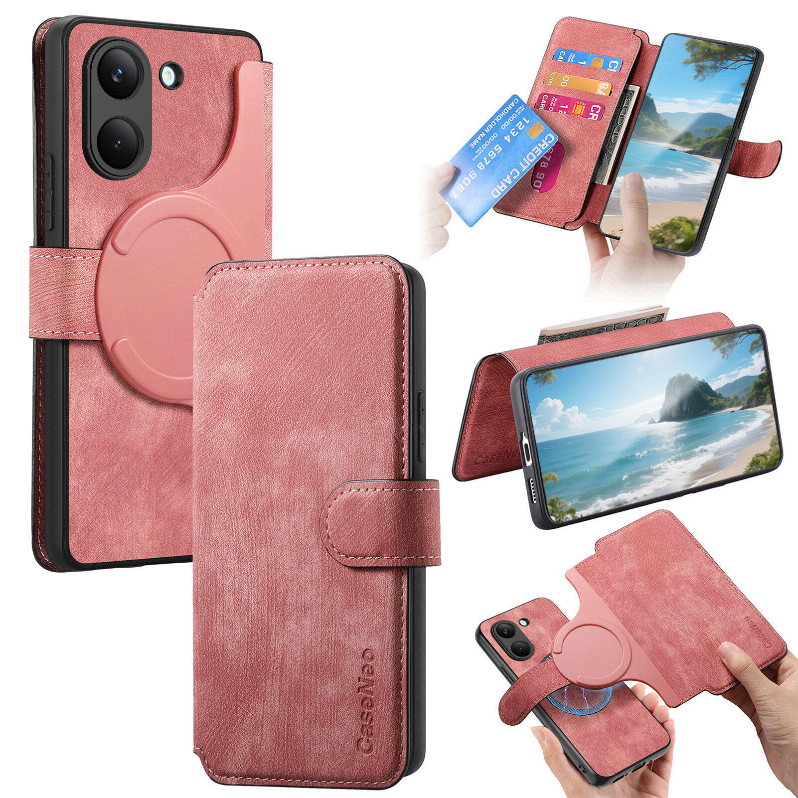 Чехол для Poco X8 Pro