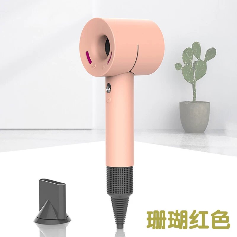 Сумка для хранения фена BUBM Dyson, дорожная сумка для хранения фена Dyson, органайзер, портативный чехол, коробка для