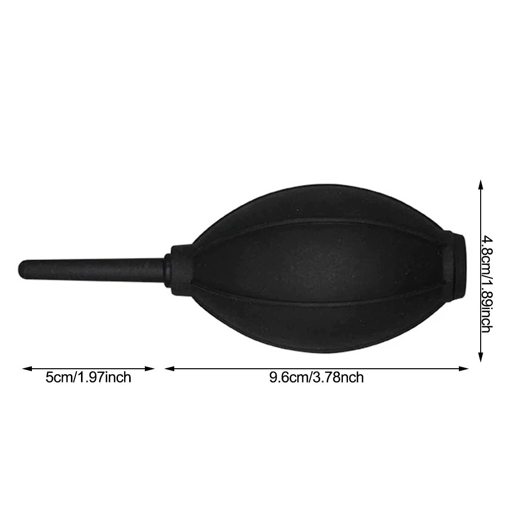 Воздуходувка для чистки оптики Sensor 480672