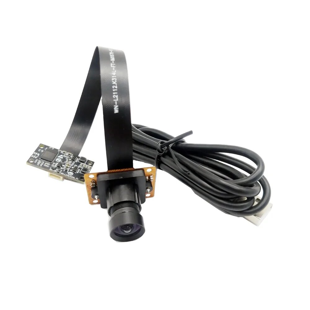 USB камера Weinan Electronics 8MP IMX678, Camera Set