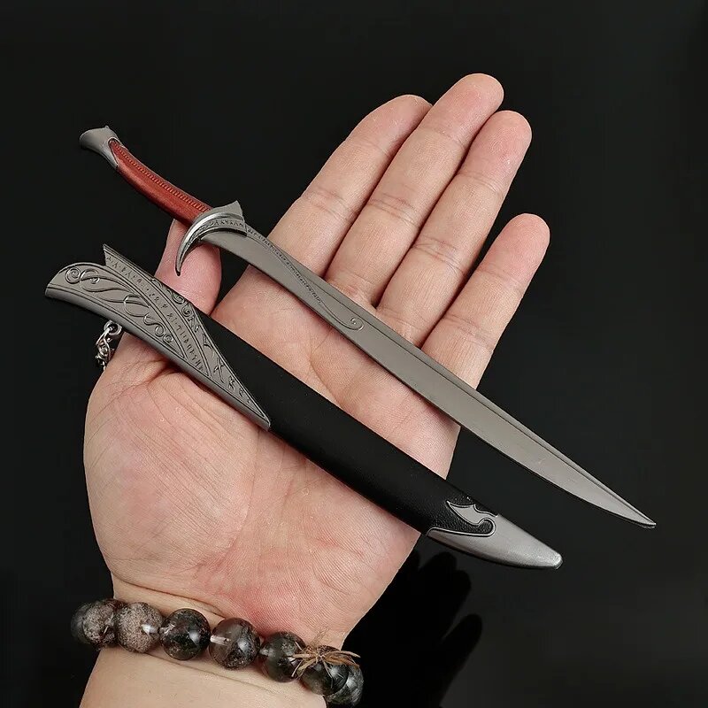 Модель меча Оркрист "Властелина колец", 22 см, Only Model