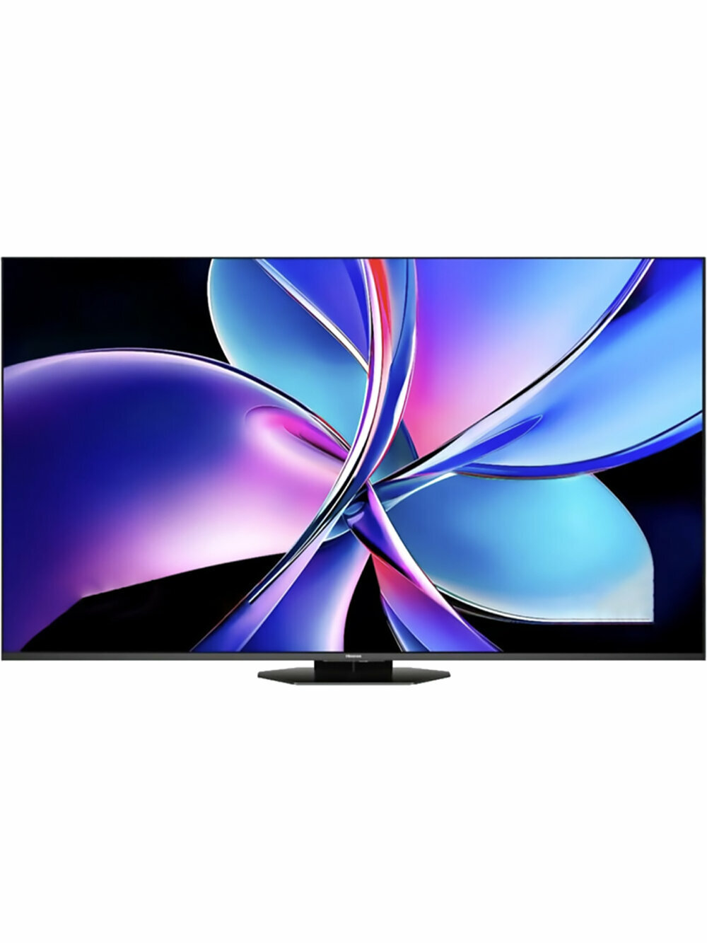 Телевизор HISENSE 65UR8S 65" Без ПО