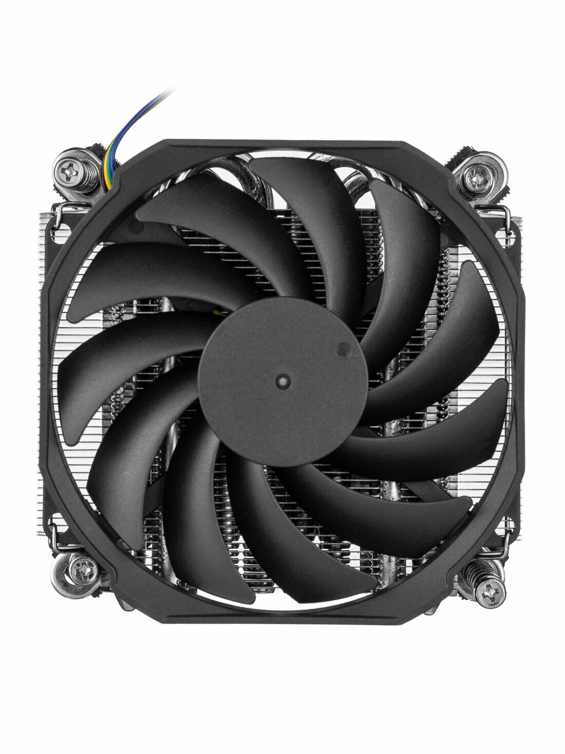 Кулер для процессора FOXLINE DB32i