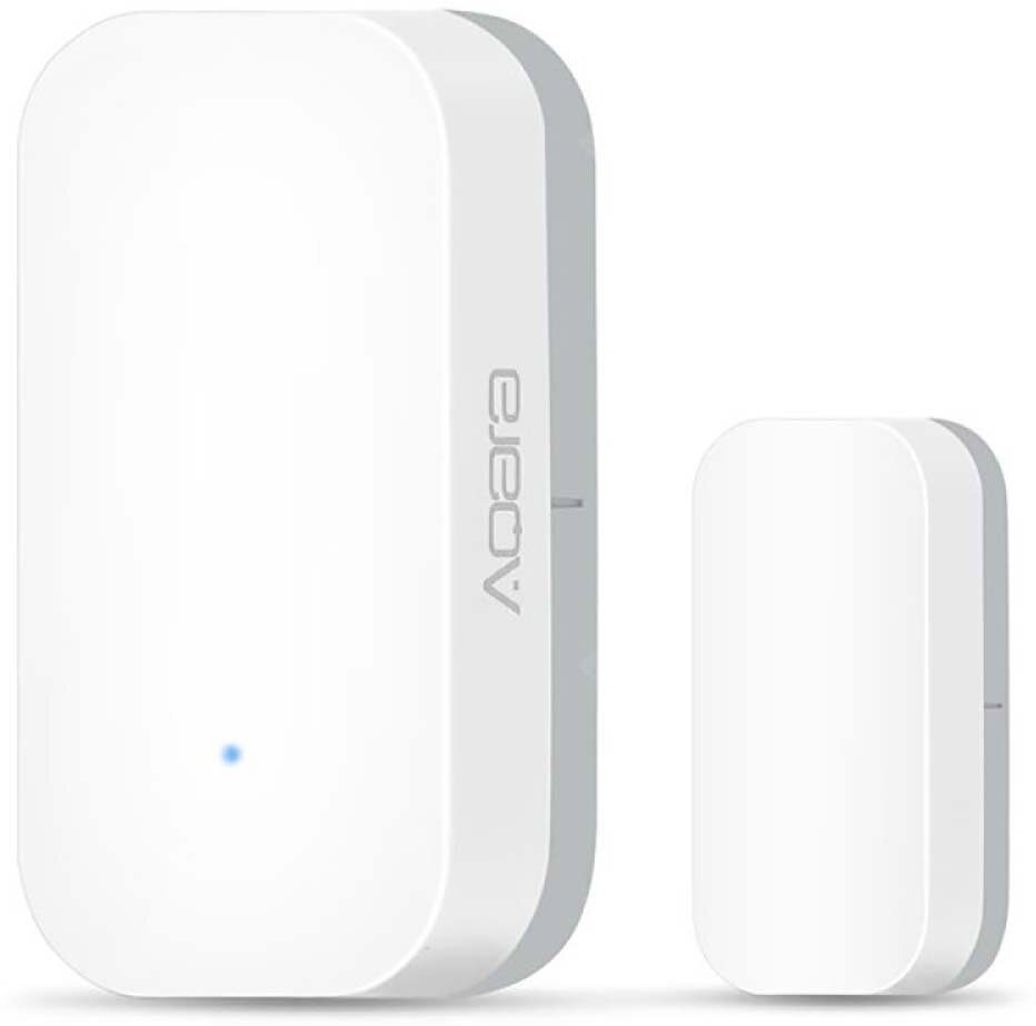 Датчик открытия дверей и окон Xiaomi Aqara Window Door Sensor (MCCGQ11LM)