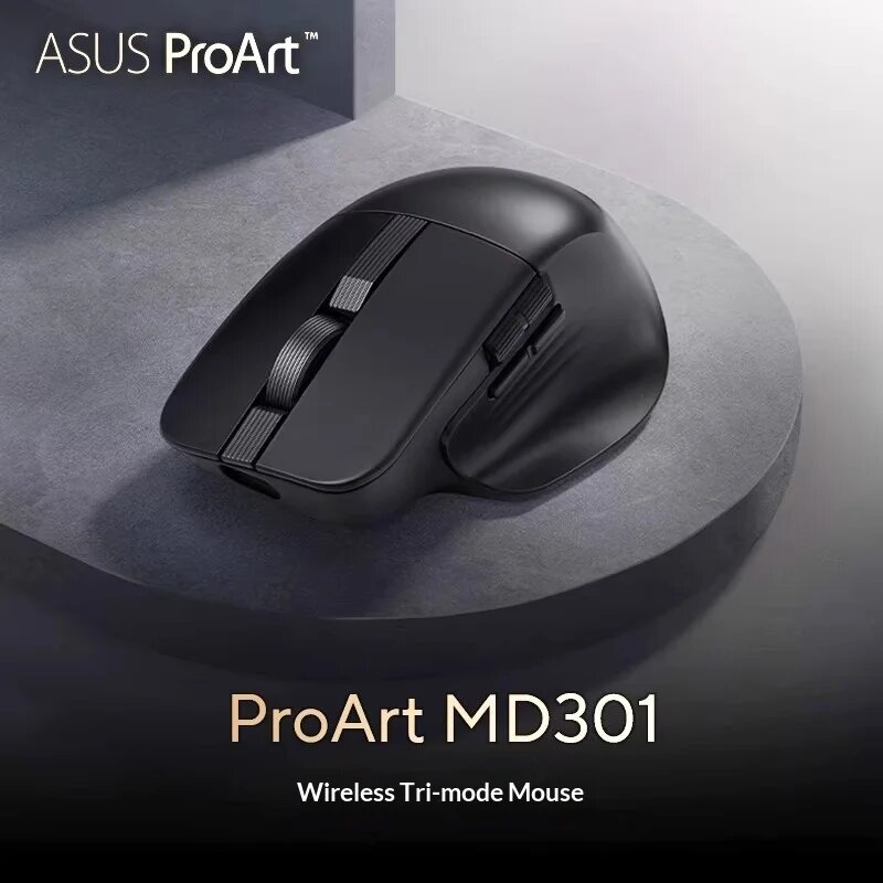 Беспроводная мышь Asus ProArt MD301