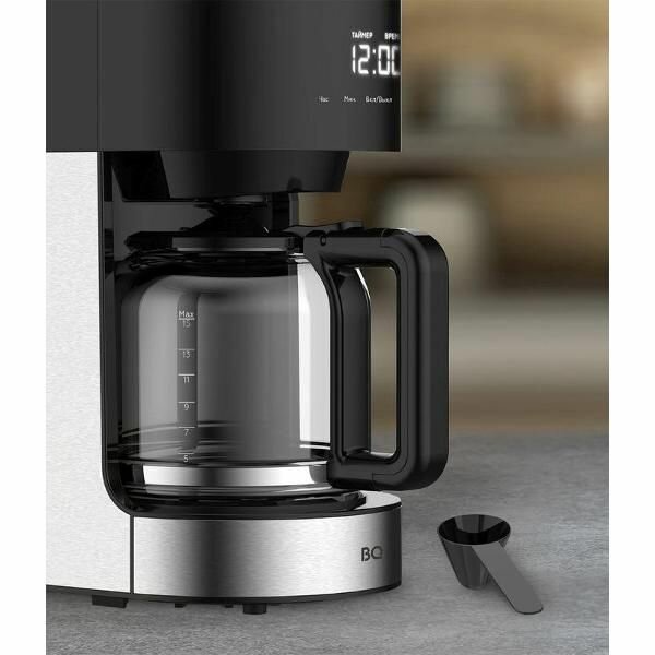 Кофеварка капельного типа BQ CM1001