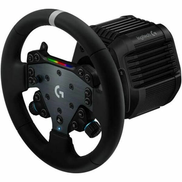 Руль Logitech RS50 System (941-000270) — фото 1