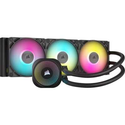 Кулер iCUE LINK Titan 360 RX RGB CW-9061018-WW