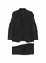 Комбинезон Lardini Logo-detail single-breasted suit, размер 50