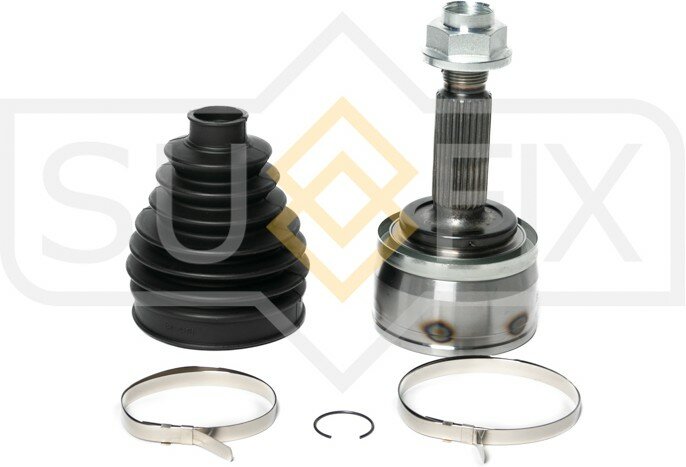 ШРУС наружный SUFIX ST-1659 Hyundai SolarisHc 1.4 17>, SolarisHc 1.6 17>, Kia Rio IVFb 1.4 17>, Rio IVFb 1.6 17>