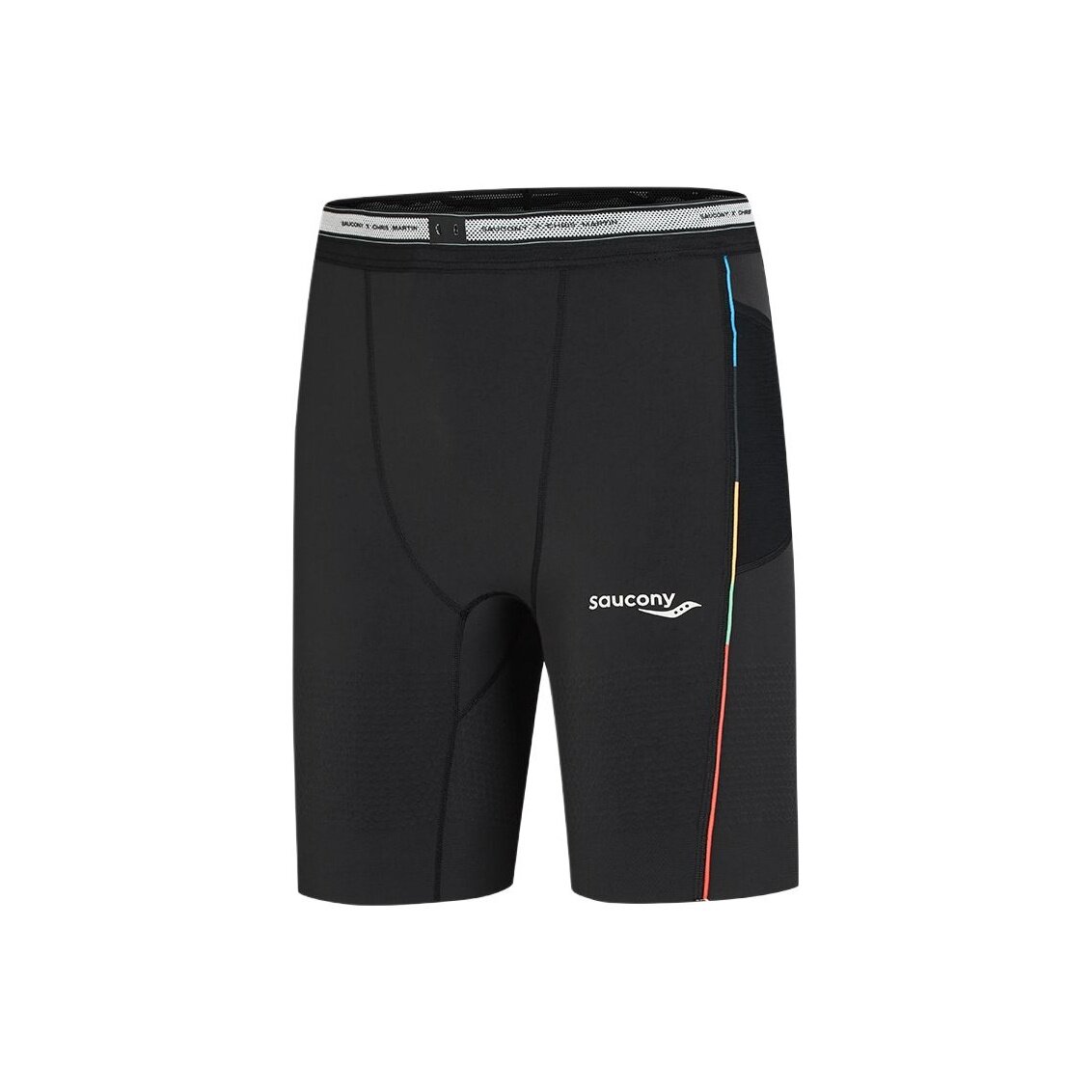Шорты спортивные saucony