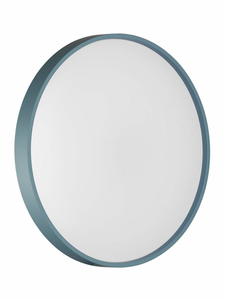Светильник потолочный настенный светодиодный Sonex 7745/ELN COLOR 76Вт 3000/4000/6000К IP43 CCT