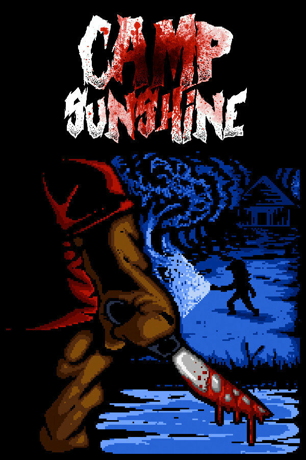 Camp Sunshine, Все страны