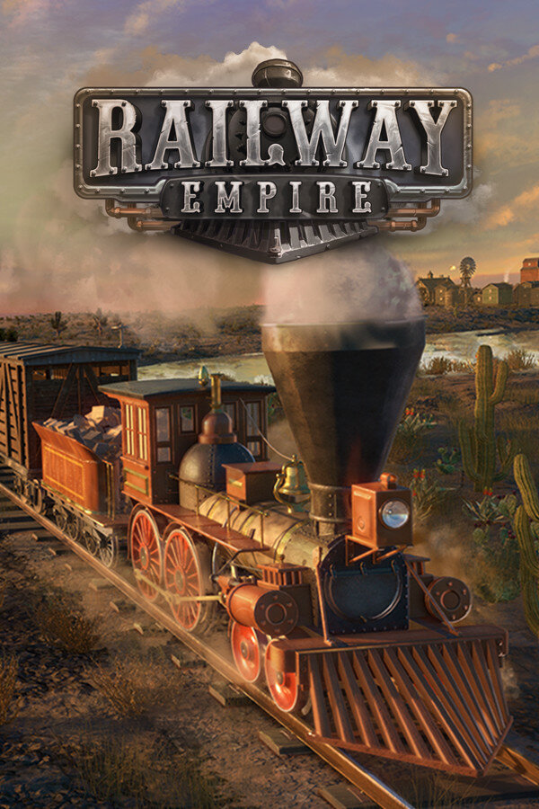 Railway Empire Complete Collection, Все страны
