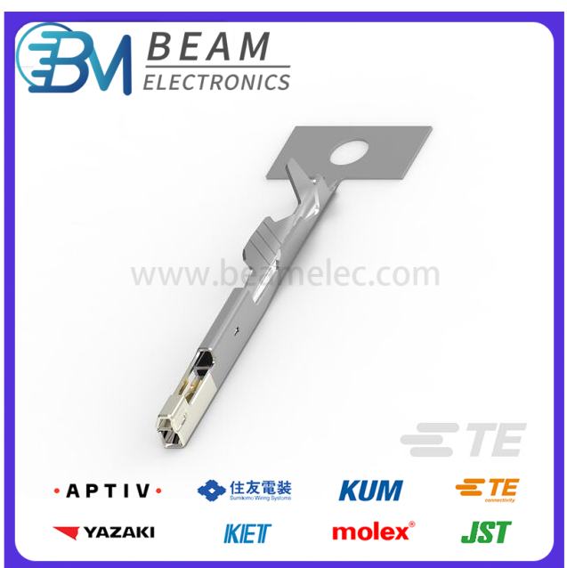 Разъем Molex 1-2177909-2, прямоугольный, для коаксиальных кабелей, 50 Ом, 6 ГГц, 3,13 г