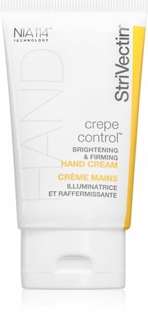Крем для ухода за кожей StriVectin Crepe Control Brightening & Firming Hand Cream, 60 мл