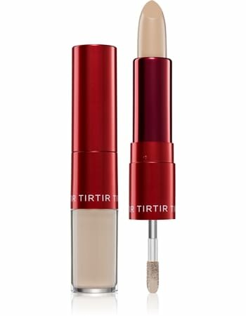 Консилер TIRTIR Glide & Hide Blurring Concealer, оттенок 1 N, 8 г