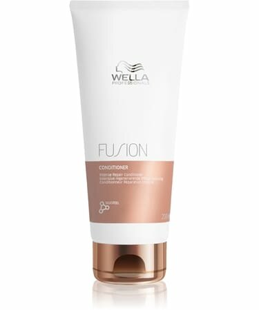 Бальзам для волос Wella Professionals Fusion, 200 мл