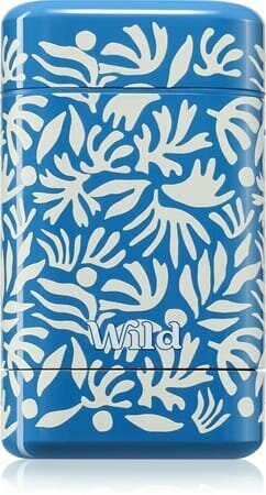 Дезодорант Wild Mint & Aloe Vera Matisse Limited Edition, стик, 40 г
