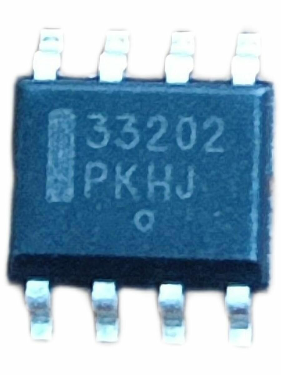 MC33202DG (микросхема)