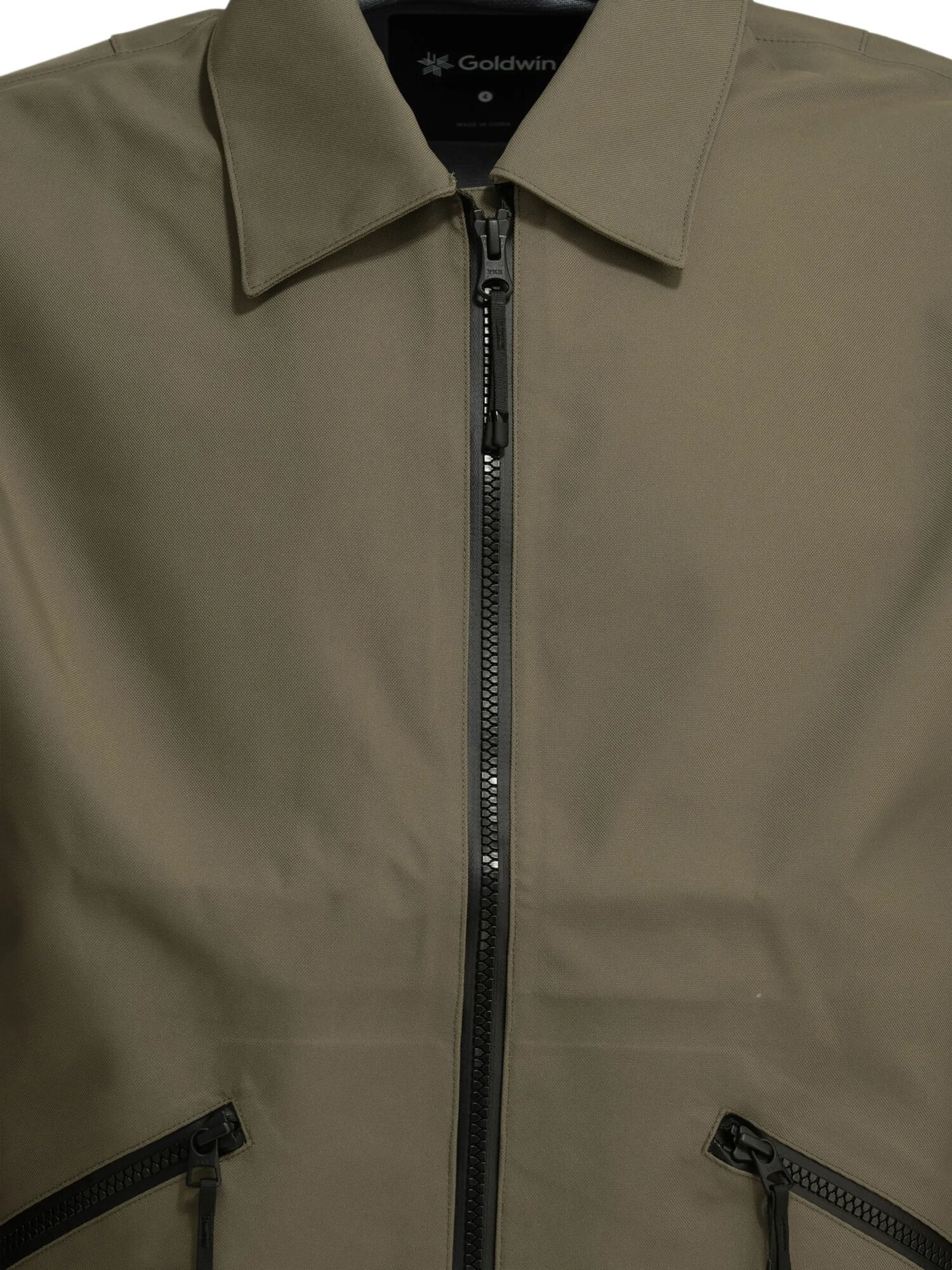 Куртка Goldwin GORE-TEX®, размер 52 — фото 1