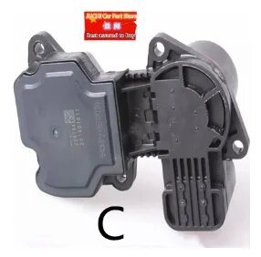 Датчик положения дроссельной заслонки Geely Emgrand EC7 EC7RS RV, серый