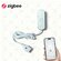 Датчик протечки воды Tuya Zigbee