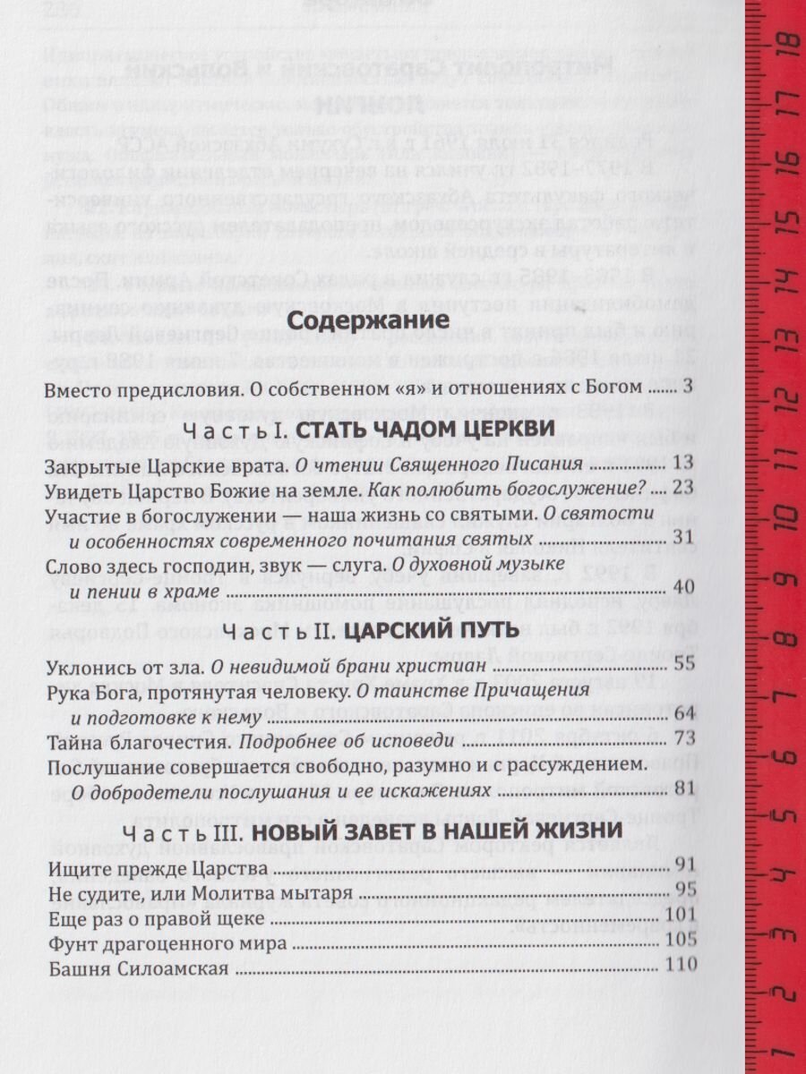 Полюбить Церковь — фото 1