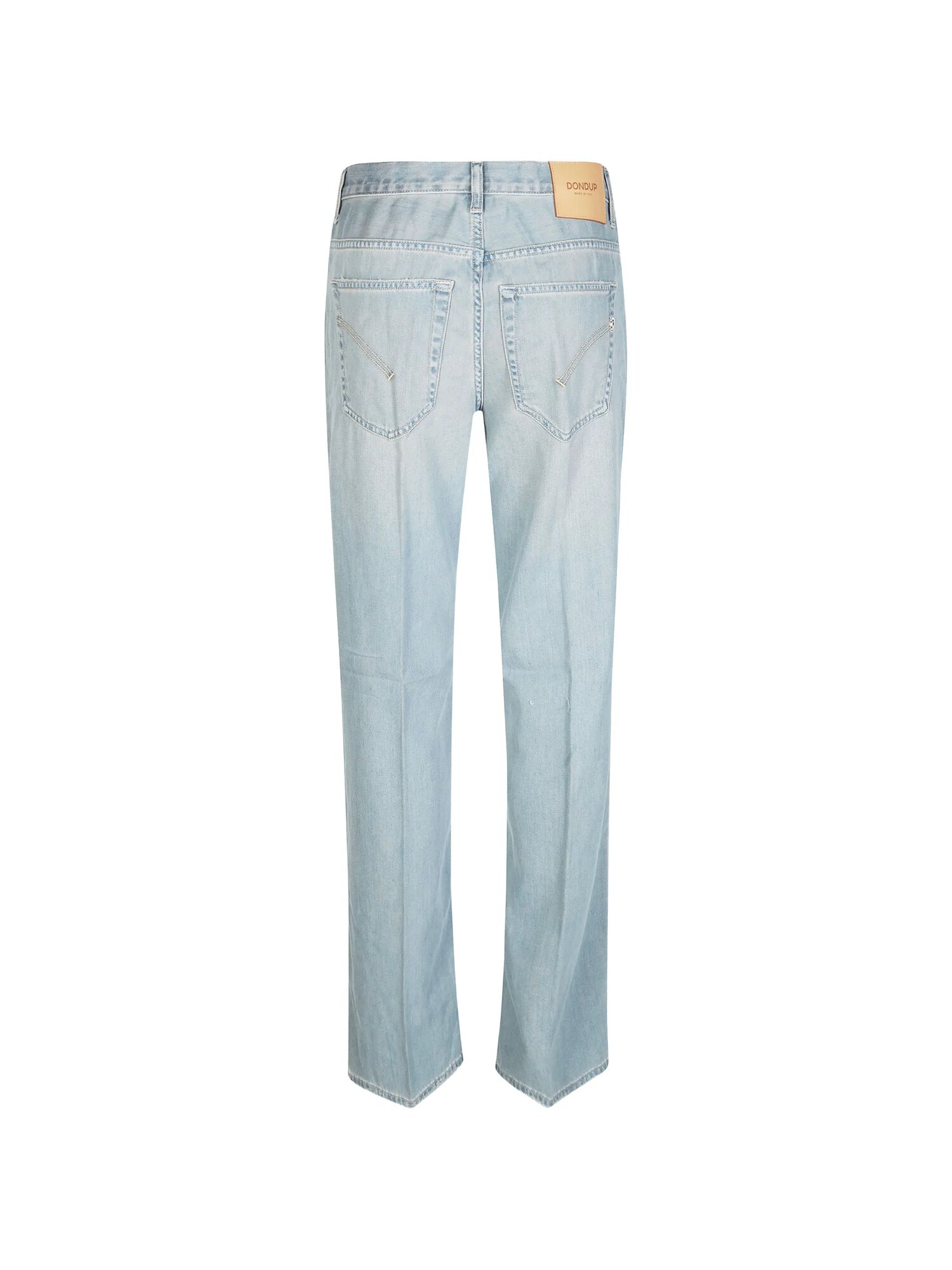 Джинсы Dondup Jacqueline, размер 24, синий — фото 1