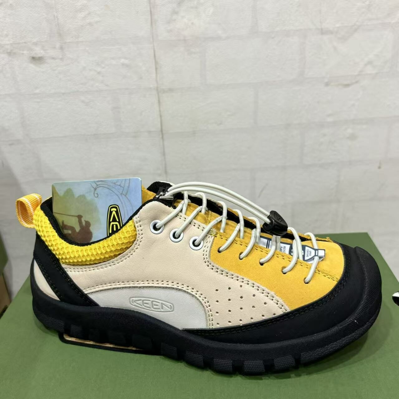 Кроссовки air keen