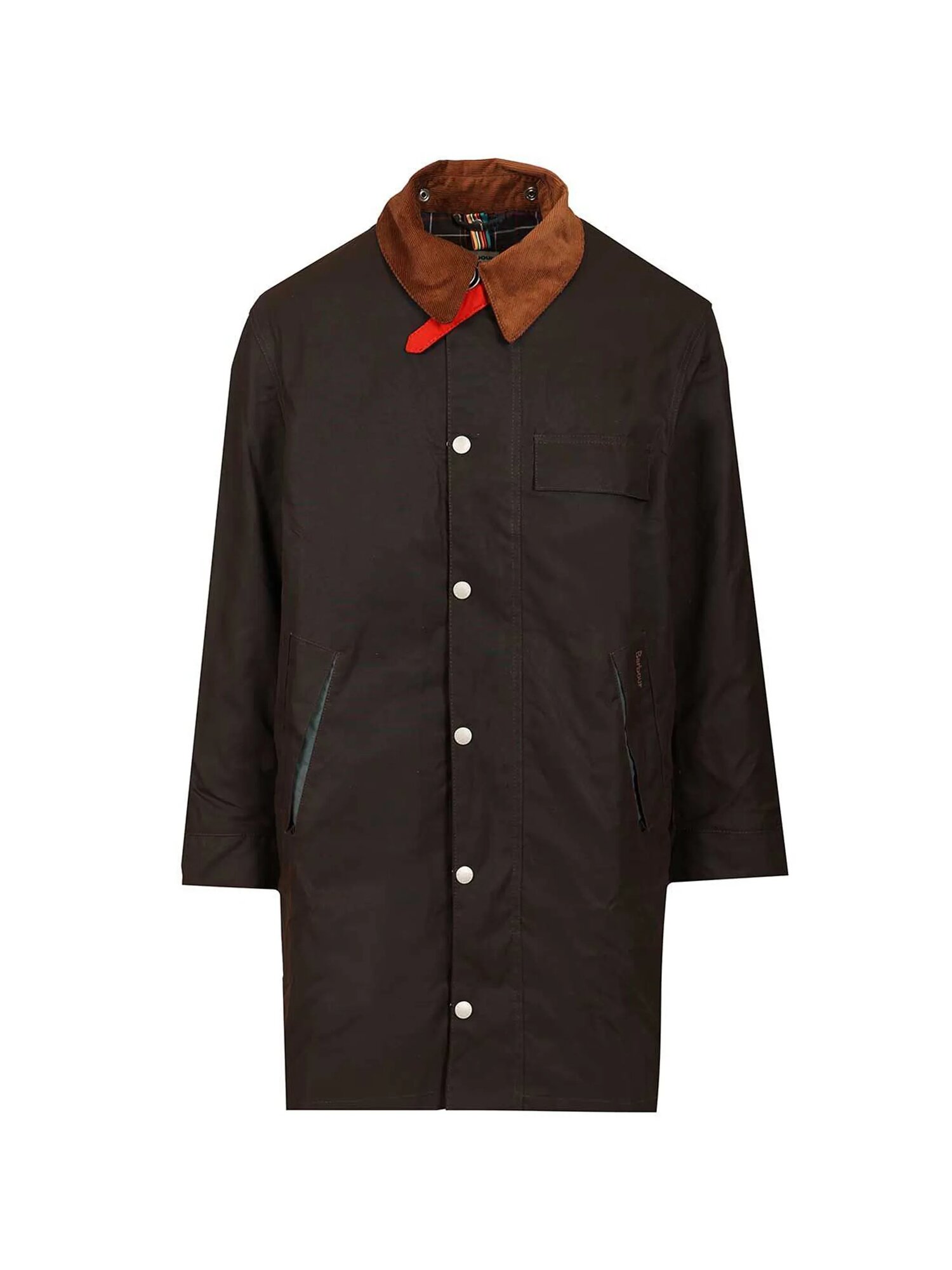 Пальто Paul Smith