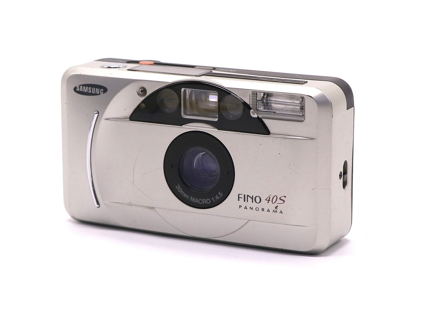 Аналоговый фотоаппарат Samsung Fino 40S Panorama