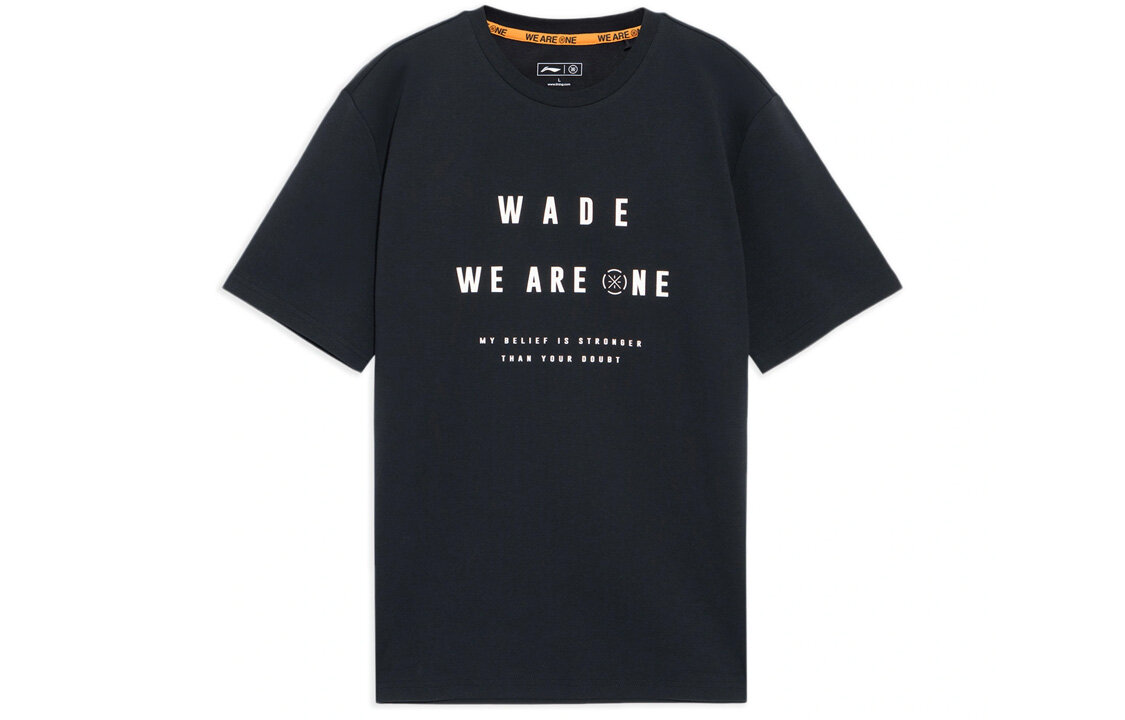 Футболка Wade Collection