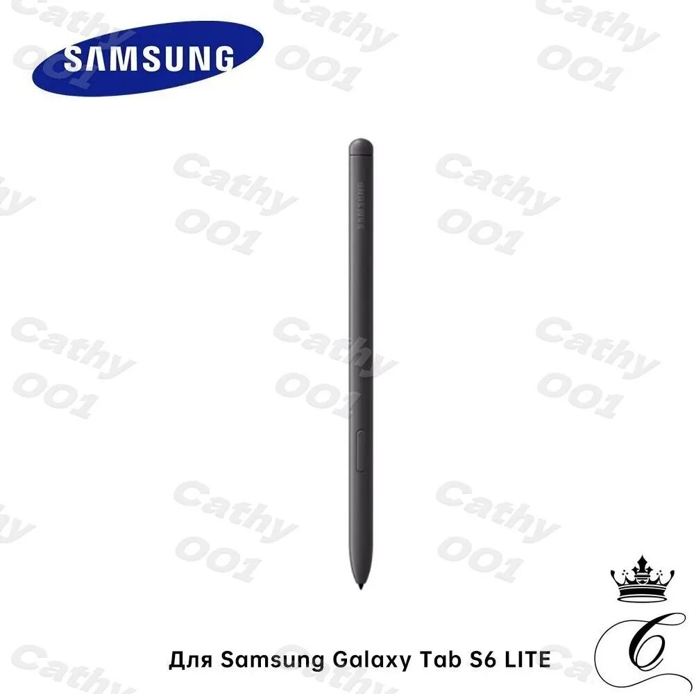 Стилус-ручка для Samsung Galaxy Tab S6 Lite, 0.7 мм, беспроводной, поддержка Android