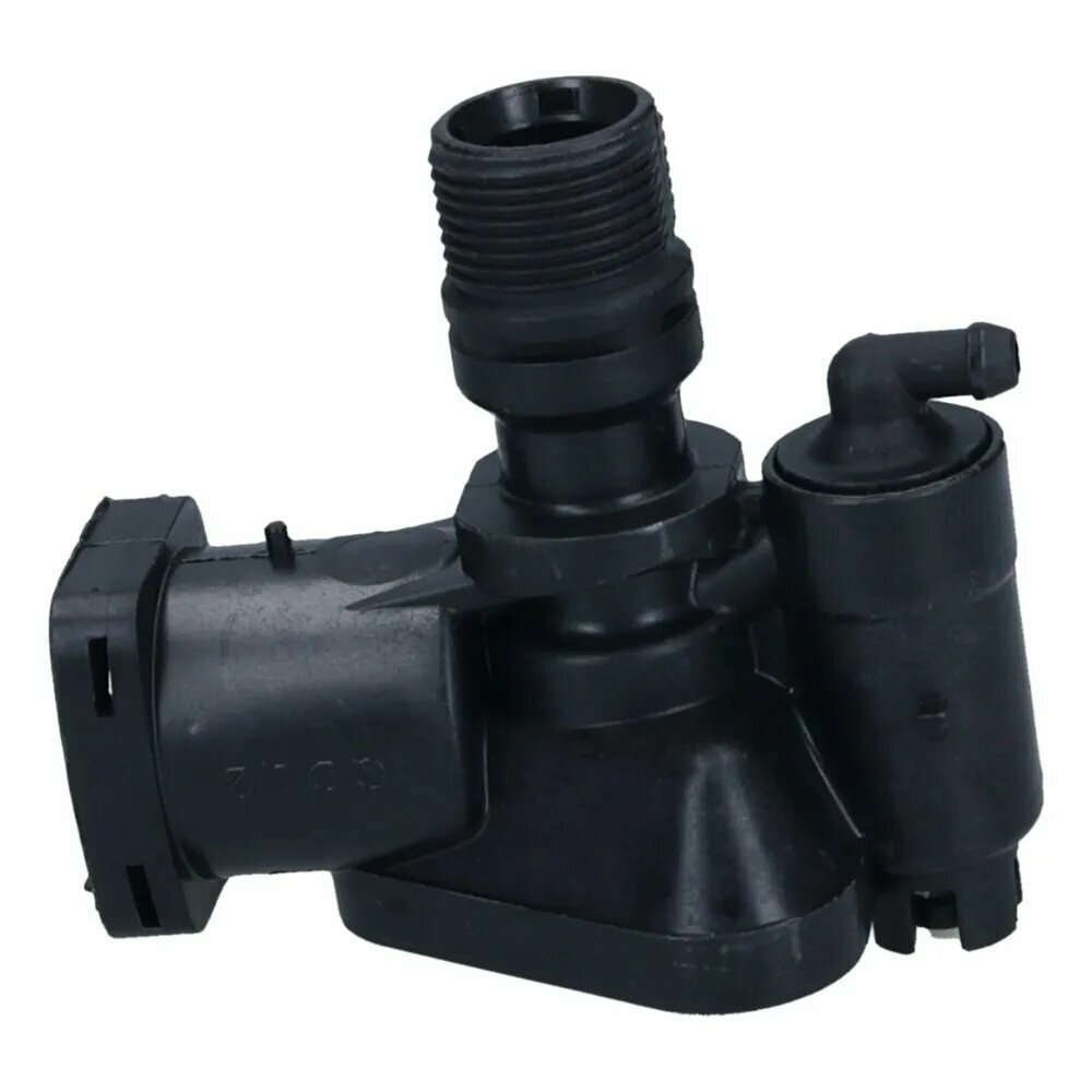 Крышка головки насоса для KARCHER K3.200/K4.200 9.075-072.0