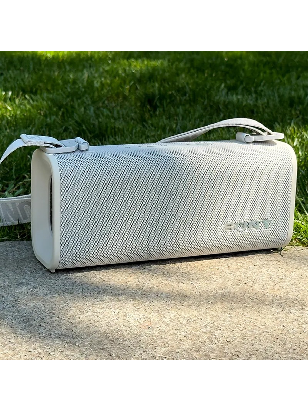 Sony ULT FIELD 3 (SRS-ULT30) беспроводная колонка 40 Вт, Белая