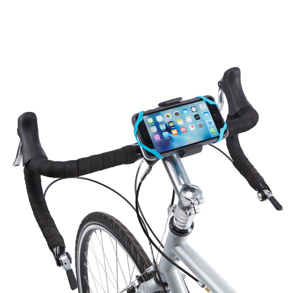 Крепление на руль для смартфона Thule Smartphone Bike Mount, 100087