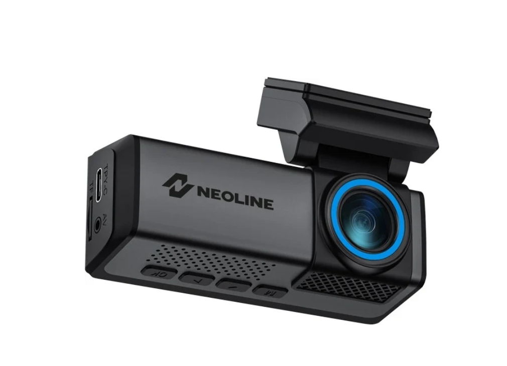 Видеорегистратор Neoline Flash 2K Wi-Fi Dual