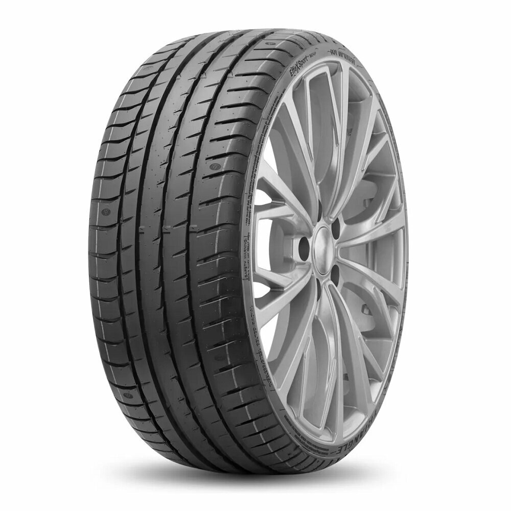 Автошина Triangle EffeXSport TH202 205/55R16 91V