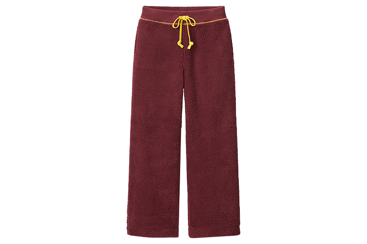 Брюки трубы UNIQLO x JW Anderson