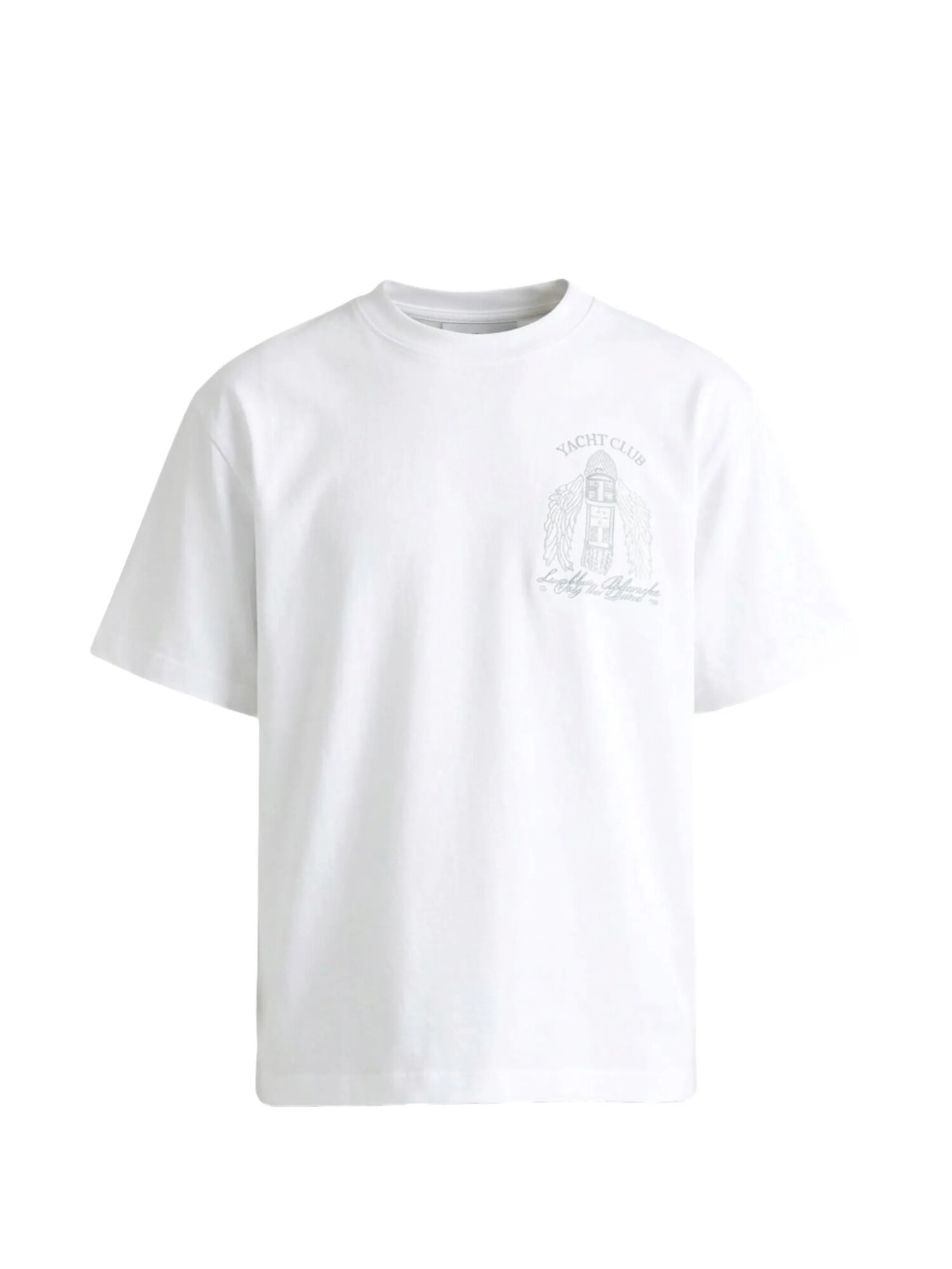 Футболка The Yacht T-shirt