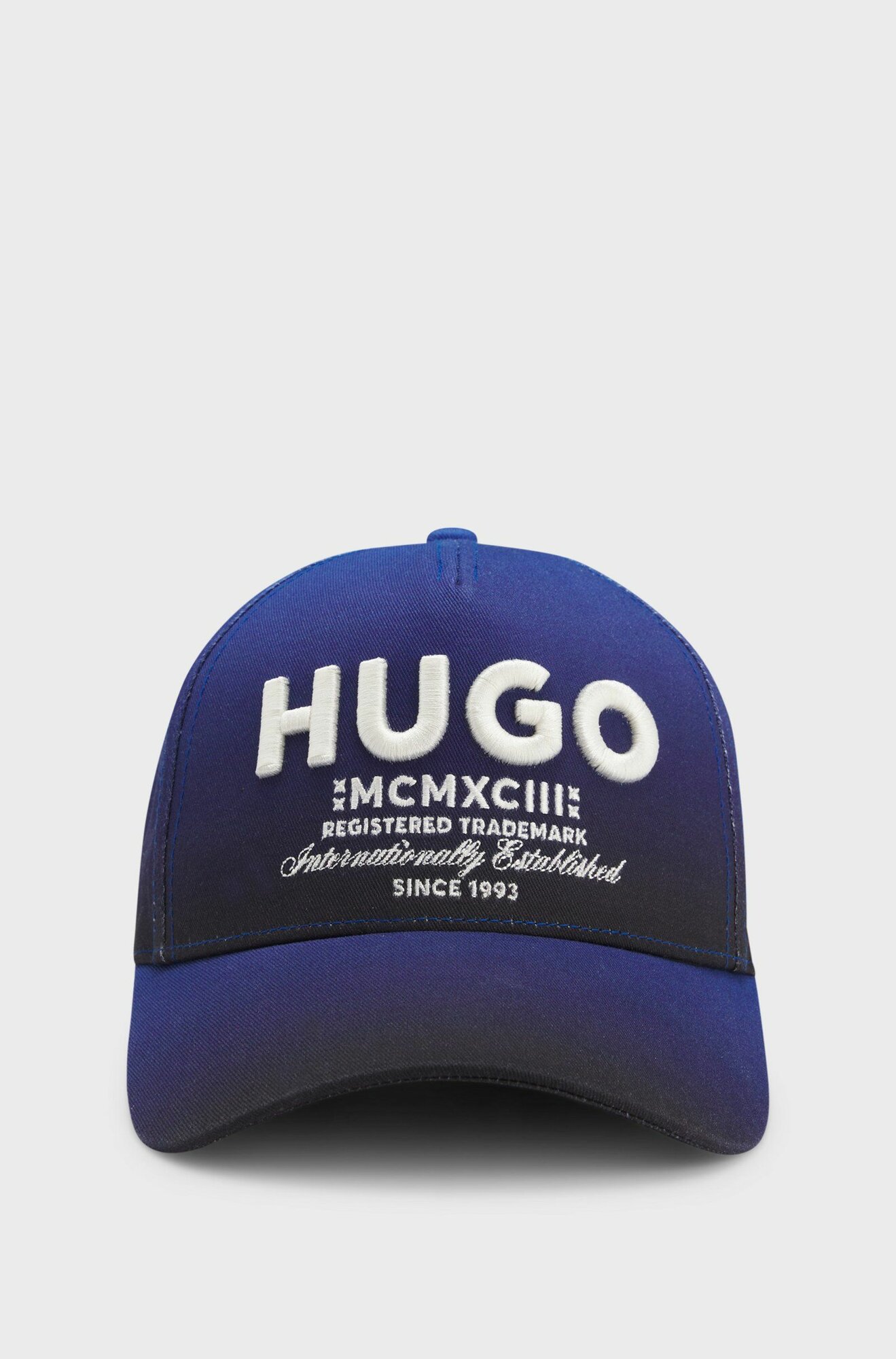 Бейсболка BOSS для мужчин и женщин