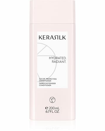 Кондиционер для волос Kerasilk Essentials Color Protecting Conditioner, 200 мл